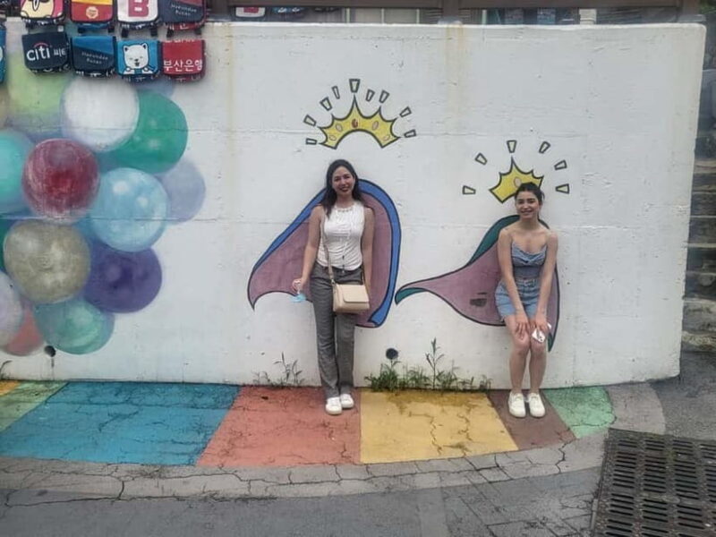 Busan private tour : K-pop dance class + tour - Who Is This Tour Best For?