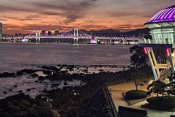 Busan Private Tour with an official tour guide - Why Choose a Private Tour in Busan?