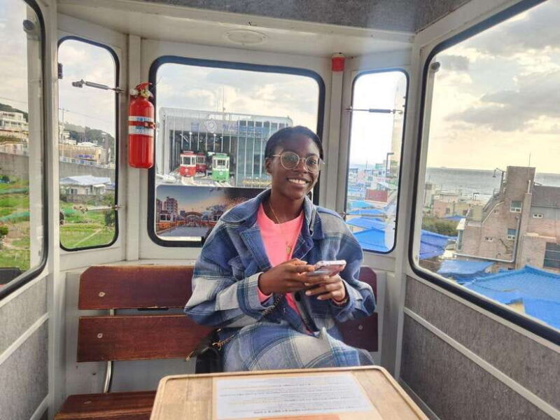 Busan private tour with an official tour guide - What Makes This Tour Stand Out?