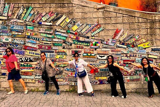 Busan Private Tour with licensed tour guide + private vehicle - Discovering Busan: What to Expect