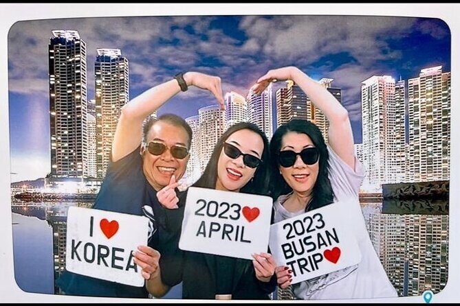 Busan Private Tour with licensed tour guide + private vehicle - Frequently Asked Questions (FAQs)
