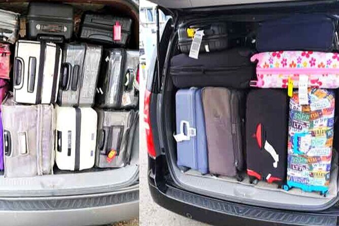 Busan Private Transfer: Airport & KTX Stn. to/from Hotel in Busan - Who Would Benefit Most?