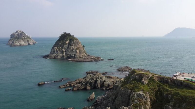 Busan Private Walking Tour with a Local - Key Points