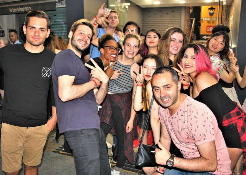 Busan: Pub Crawl with Friends - Final Thoughts: Is It Worth It?