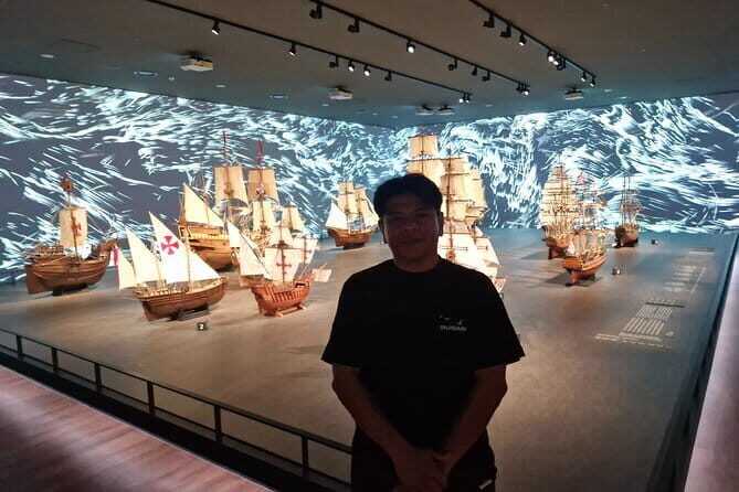 Busan Relaixing Tour Only for Your Group - Key Points