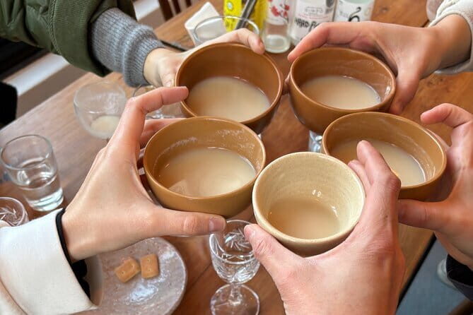 Busan Relaixing Tour Only for Your Group - The Sum Up