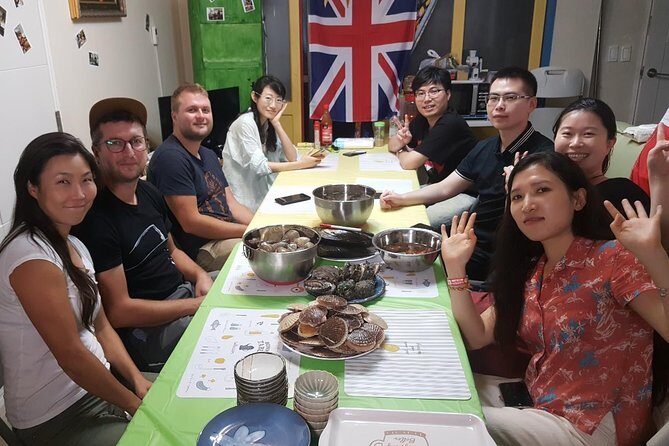 Busan Seafood Tour : Jagalchi market Seafood Tour & Dinner - Concluding Thoughts