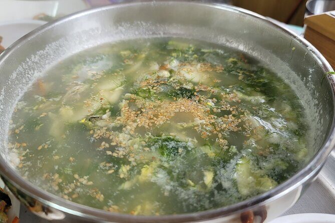 Busan Seafood Tour : Oyster village Tour with Oyster cuisines - Key Points