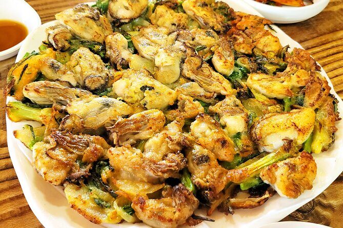 Busan Seafood Tour : Oyster village Tour with Oyster cuisines - Practical Details and Tips