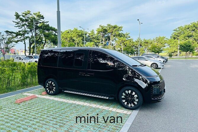 Busan shared tour during Layover of Cruise Max 12 guests - Frequently Asked Questions