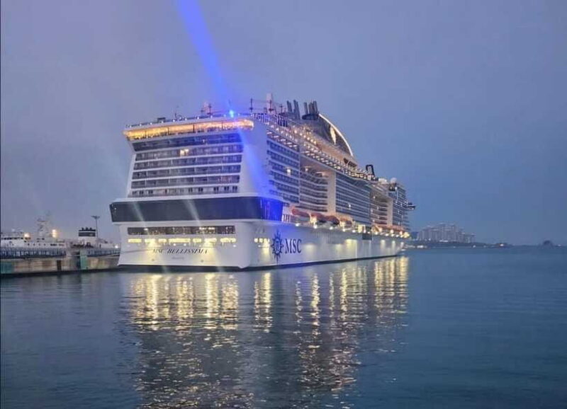 Busan: Shared Tour for Cruise Passengers (Max 12 Guests) - Final Thoughts