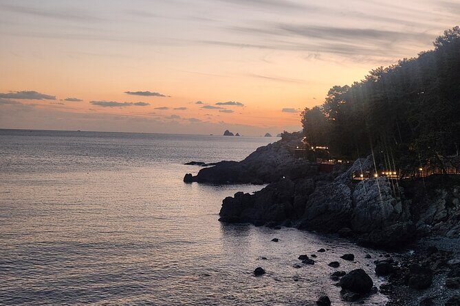 Busan shared tour up to 12 guests - Overall Impression