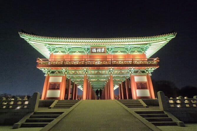 Busan Sky Capsule Gyeongju Historical Tour in Private Minivan - Comprehensive Review of the Busan Sky Capsule Gyeongju Historical Tour in Private Minivan