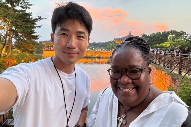 Busan Sky Capsule Gyeongju Historical Tour in Private Minivan - An In-Depth Look at the Itinerary