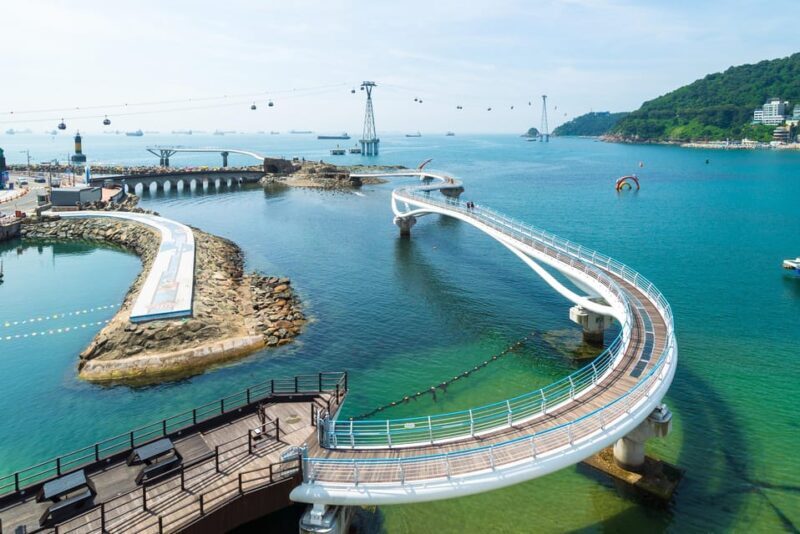 Busan: Sky Capsule+ Huinnyeoul+ Gamcheon+ Songdo+ Night View - FAQ
