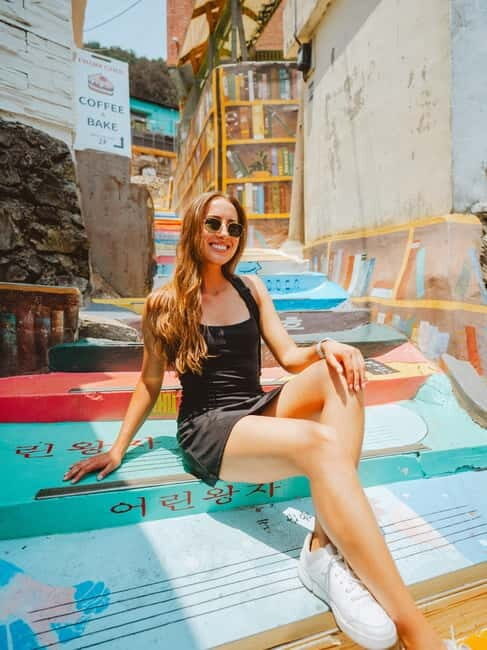 Busan Small Group Photo Tour (Max 6 Pax) - What About the Price and Value?