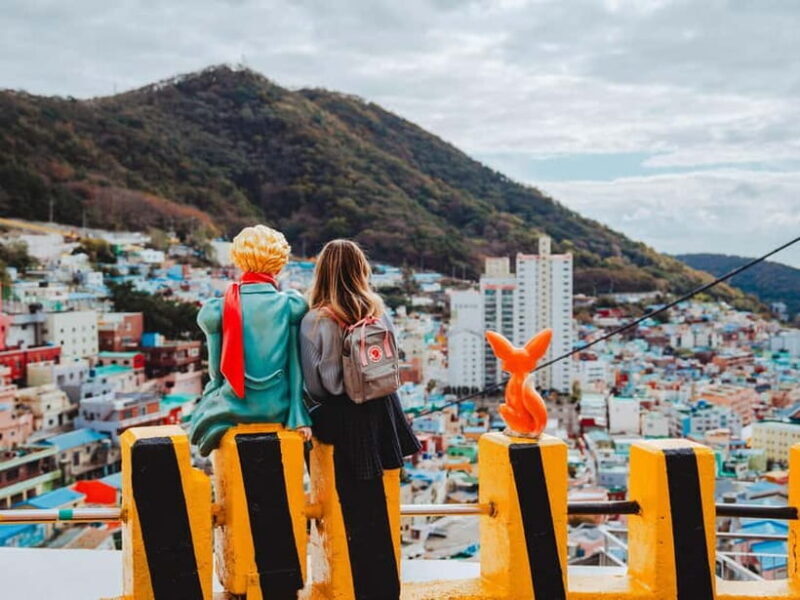 Busan Small Group Photo Tour (Max 6 Pax) - Final Thoughts