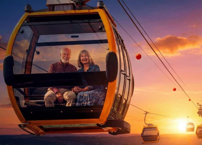 Busan: Small Group with Hotel Pickup Sky Capsule Local Guide - Key Points