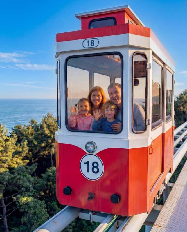 Busan: Small Group with Hotel Pickup Sky Capsule Local Guide - Practical Details and Tips