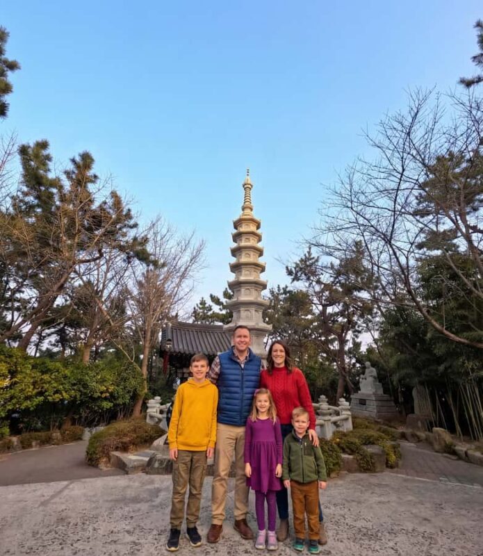 Busan: Small Group with Hotel Pickup Sky Capsule Local Guide - Who Will Love This Tour?