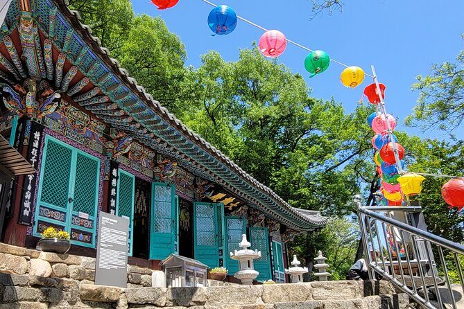 Busan suburbs Miryang half day tour from Busan train station - FAQ