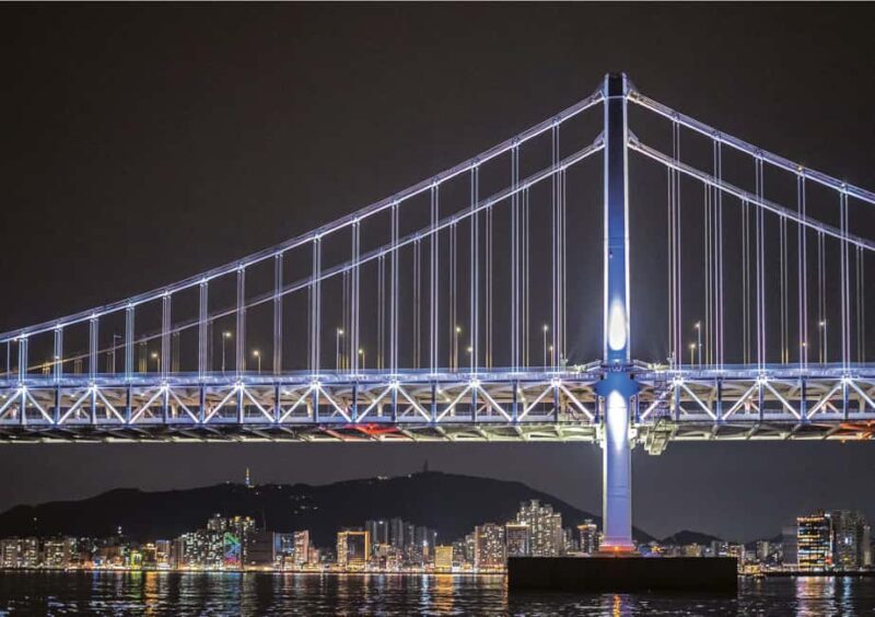 Busan: Sunset & Night Tour with Sky Capsule and The Bay 101 - Final Verdict