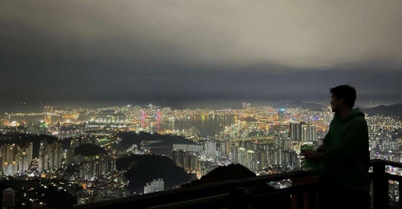 Busan: The best night view small group tour - The Final Word: Is It Worth It?