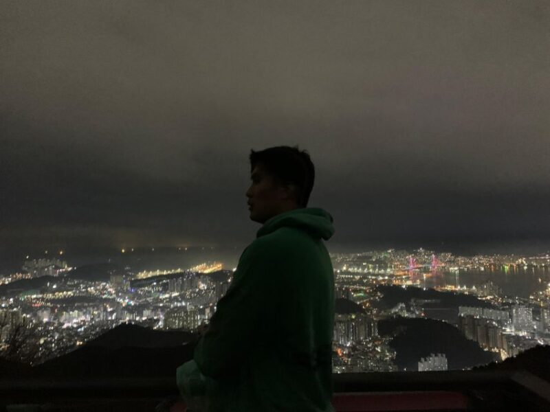 Busan: The best night view small group tour - Final Thoughts