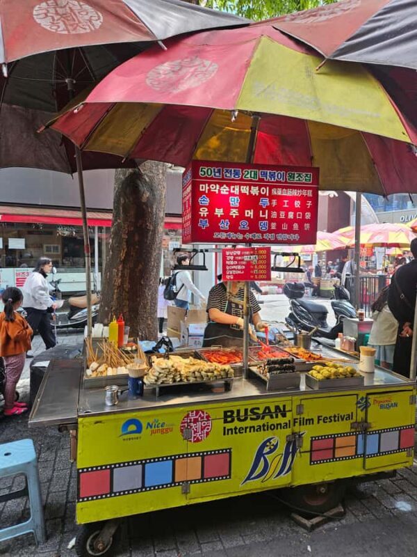 Busan: Top Attractions Tour for Cruise Guests - Who Is This Tour Best For?