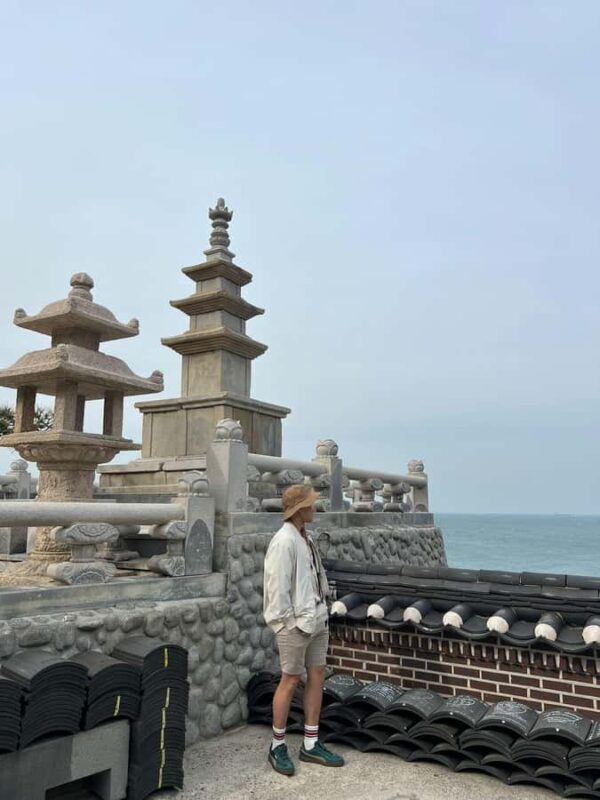 Busan: Top Attractions Tour for Cruise Guests - Final Thoughts