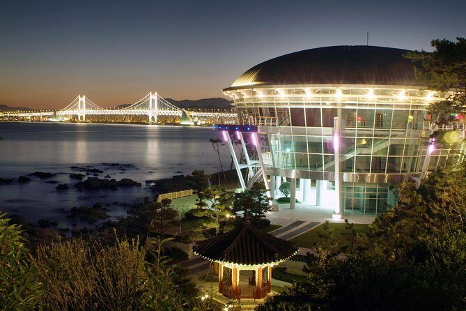 Busan Tour / Kyoung-Ju Tour - What Makes This Tour Stand Out?