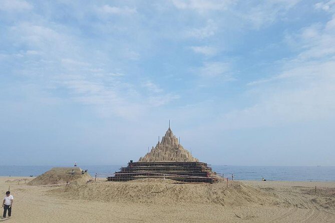 Busan Tour / Kyoung-Ju Tour - Who Should Consider This Tour?