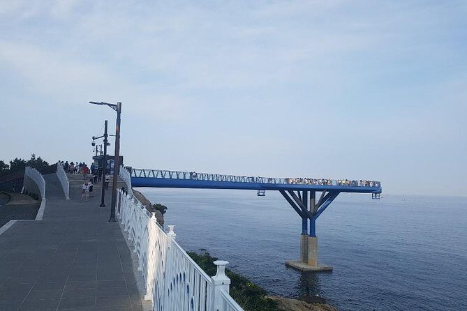 Busan Tour / Kyoung-Ju Tour - The Sum Up