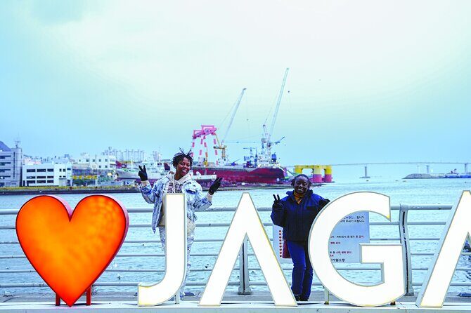 Busan Traditional Market Food Tour - Price and Value