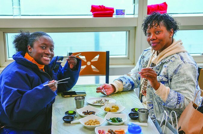 Busan Traditional Market Food Tour - Final Thoughts