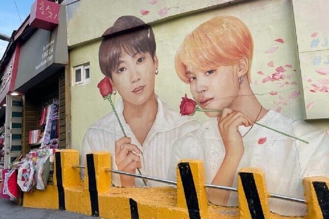 Busan Van Tour : Sky Capsule, Colorful Village, Sea Temple - FAQ