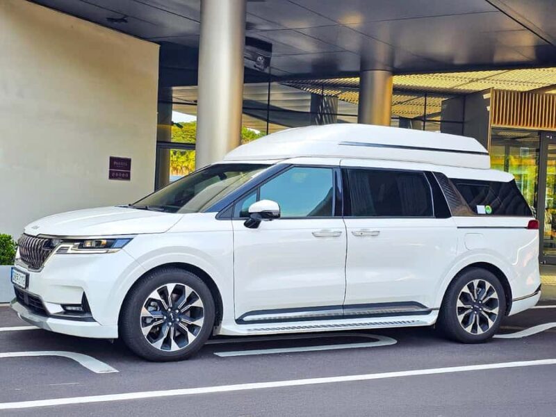 Busan: VIP Small-Group Shore Excursion for Cruise Passengers - An In-Depth Look at the Busan Small-Group Tour