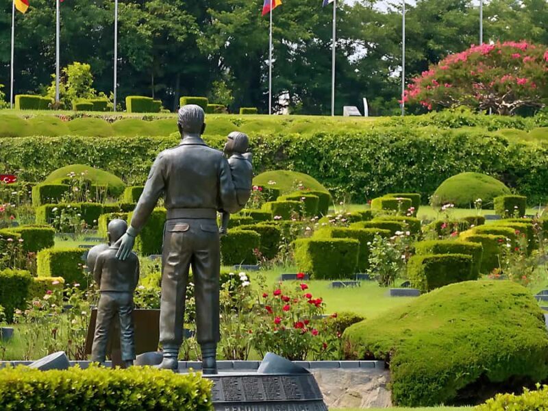 Busan: VIP Small-Group Shore Excursion for Cruise Passengers - Practical Considerations