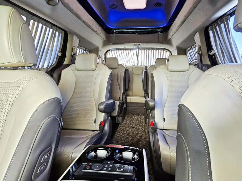 Busan: VIP Small-Group Shore Excursion for Cruise Passengers - Frequently Asked Questions