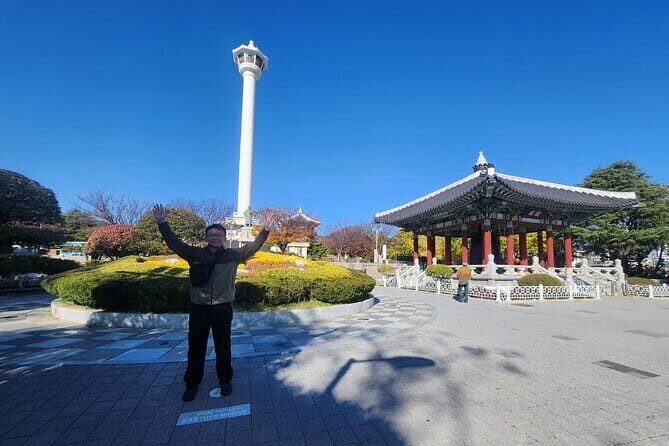Busan walking tour (Small group, Sweet pancake included) - Who Should Consider This Tour?