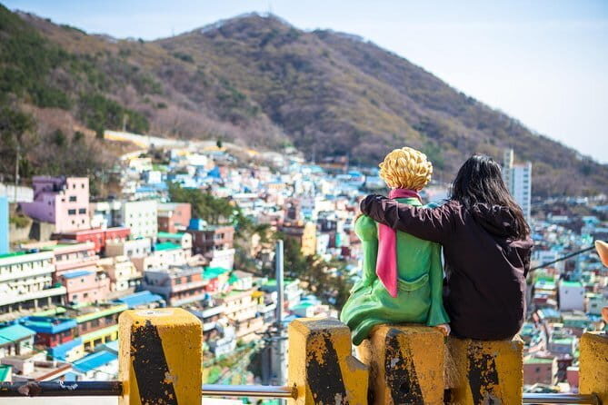 Busan walking tour (Small group, Sweet pancake included) - FAQ