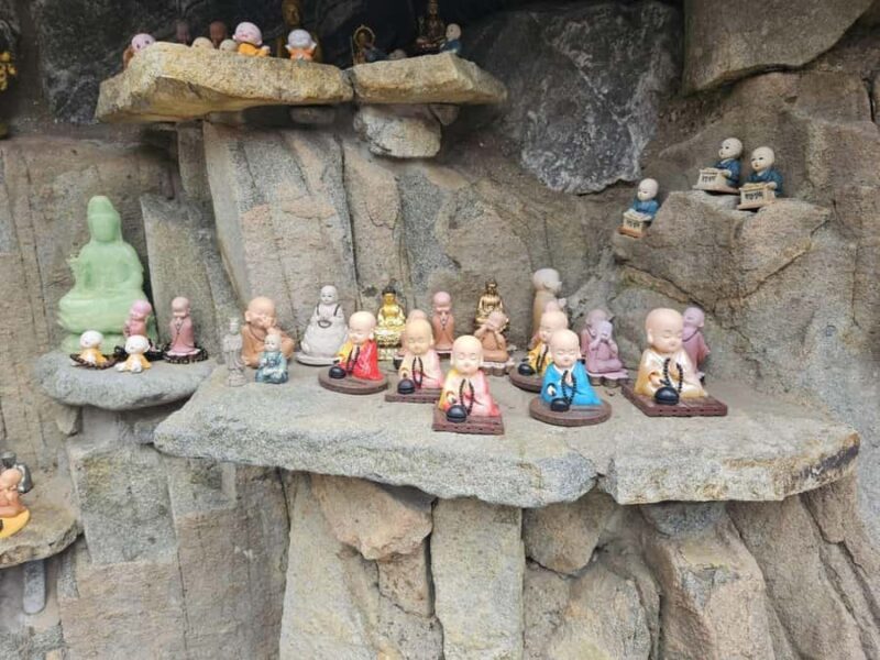 Busan: Well-Rounded Small-Group Busan Tour with Hotel Pickup - FAQs