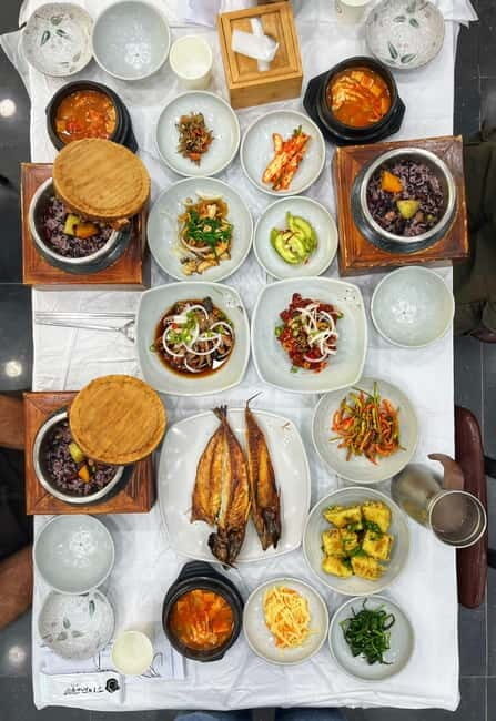 Busan : Wellness and Culture Tour with Shoot & Stroll - FAQs