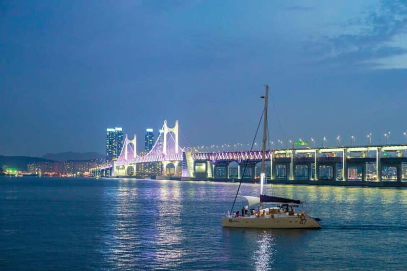 Busan: Your Private Custom Tour  Half/Full - Key Points