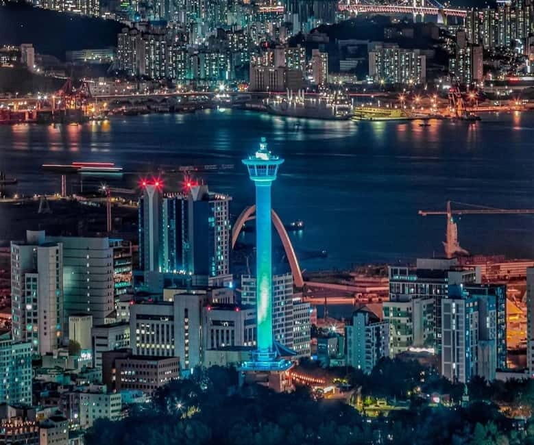 Busan: Your Private Custom Tour  Half/Full - Final Thoughts