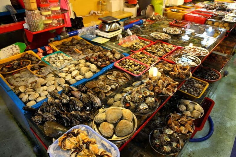 Busan: Your Private Custom Tour  Half/Full - FAQ