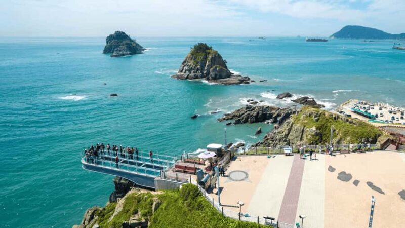 Busan:Traditional Culture Experience Tour with Lunch - Who This Tour Is Perfect For