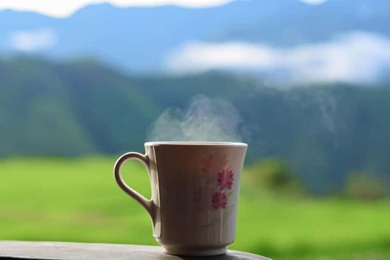 BUSCALAN MEETING APO WANG-OD WITH BANAUE RICE TERRACES - Key Points