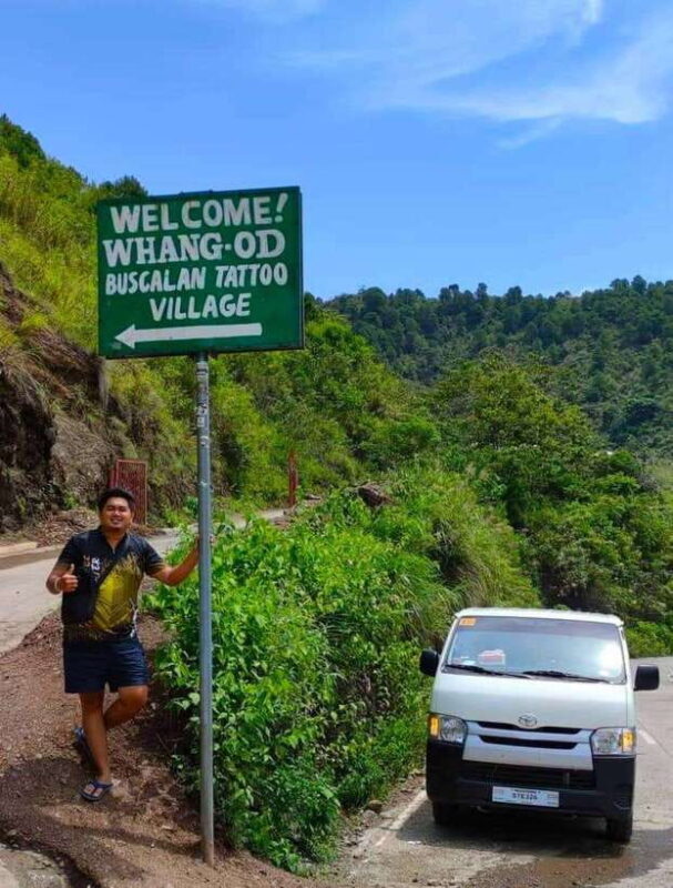 Buscalan Village: Apo Whang Od Tattoo Sagada Baguio 4D3N - FAQs