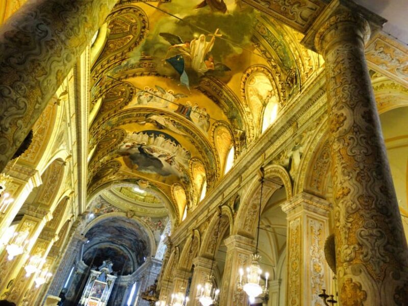 Buscemi, Aci Trezza, Acireale: lunch and dinner every days - What to Expect from This Tour